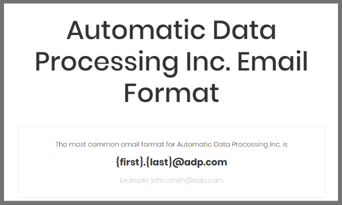 11 clever ways to find email addresses for your prospects - LeadGibbon